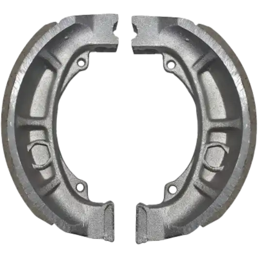 TVS Jupiter Front Brake Shoe Standard - Buy Online at Best Price Indian ...
