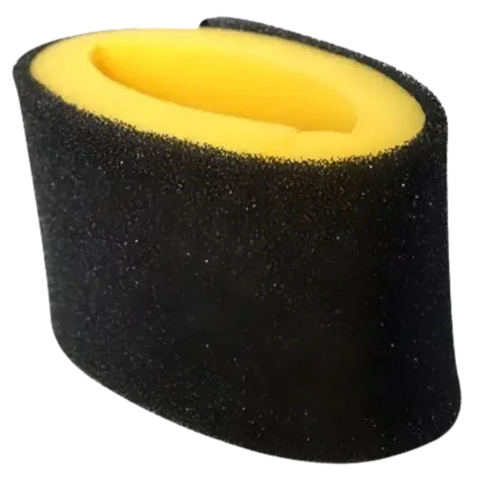 TVS Victor Air Filter Standard - Buy Online at Best Price Indian Bikes ...