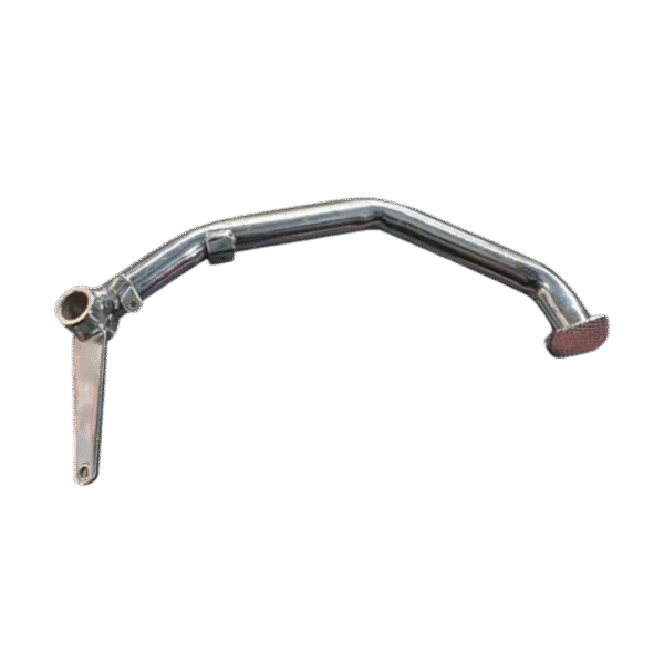 TVS Victor Brake Pedal Standard - Buy Online at Best Price Indian Bikes ...