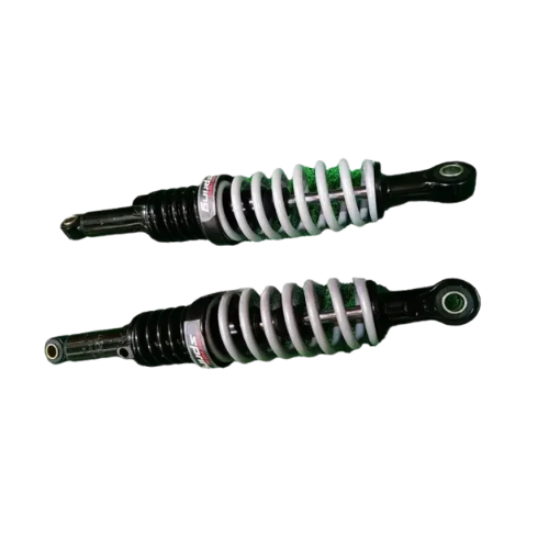 TVS Victor Rare Shock Absorber Standard - Buy Online at Best Price ...