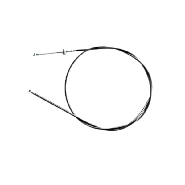 TVS XL Heavy Duty Front Brake Cable Original - Buy Online at Best Price ...