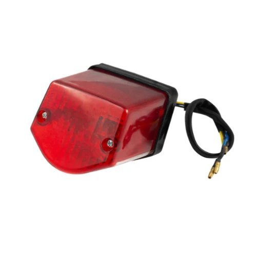 Yamaha FZ Old Model Tail Light Assembly Standard - Buy Online at Best ...