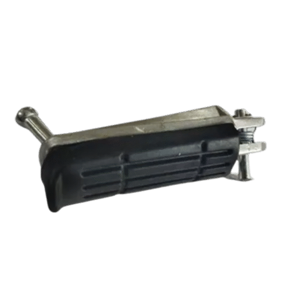 Yamaha FZ-S Foot Res Front Left Standard - Buy Online at Best Price ...