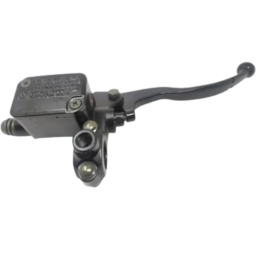 Yamaha FZ-S Front Disc Lever Assembly Standard - Buy Online at Best ...