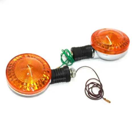 Yamaha RX-100 Rare Indicator Assembly Set Standard - Buy Online at Best ...