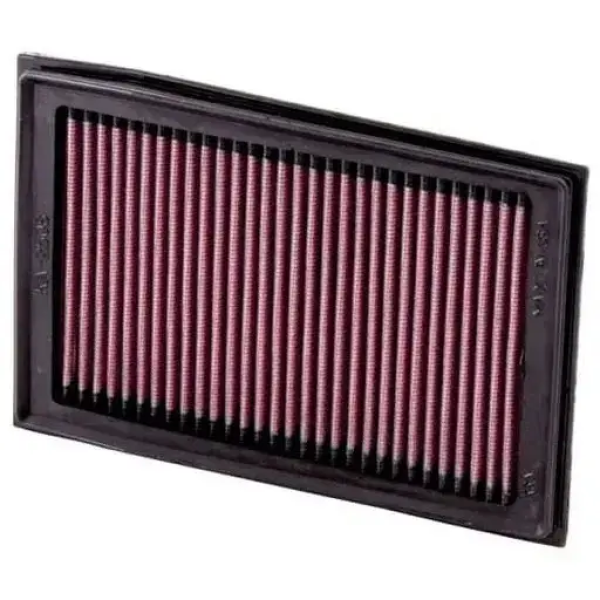 Air Filter for KAWASAKI NINJA 250 / NINJA 300 - Buy Online at Best ...