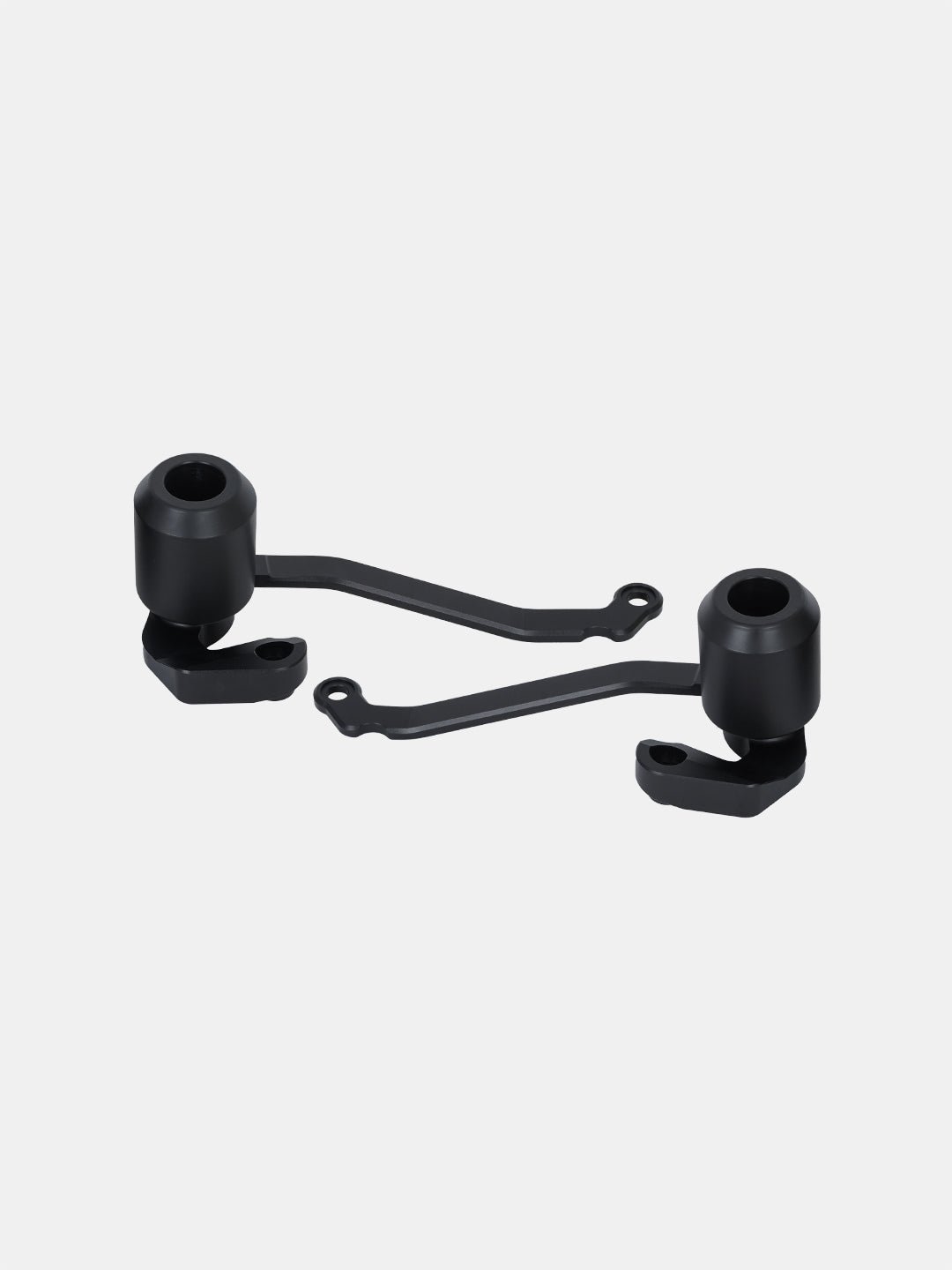 Aprilia RS660 20-22 Frame Slider Black - Buy Online at Best Price ...