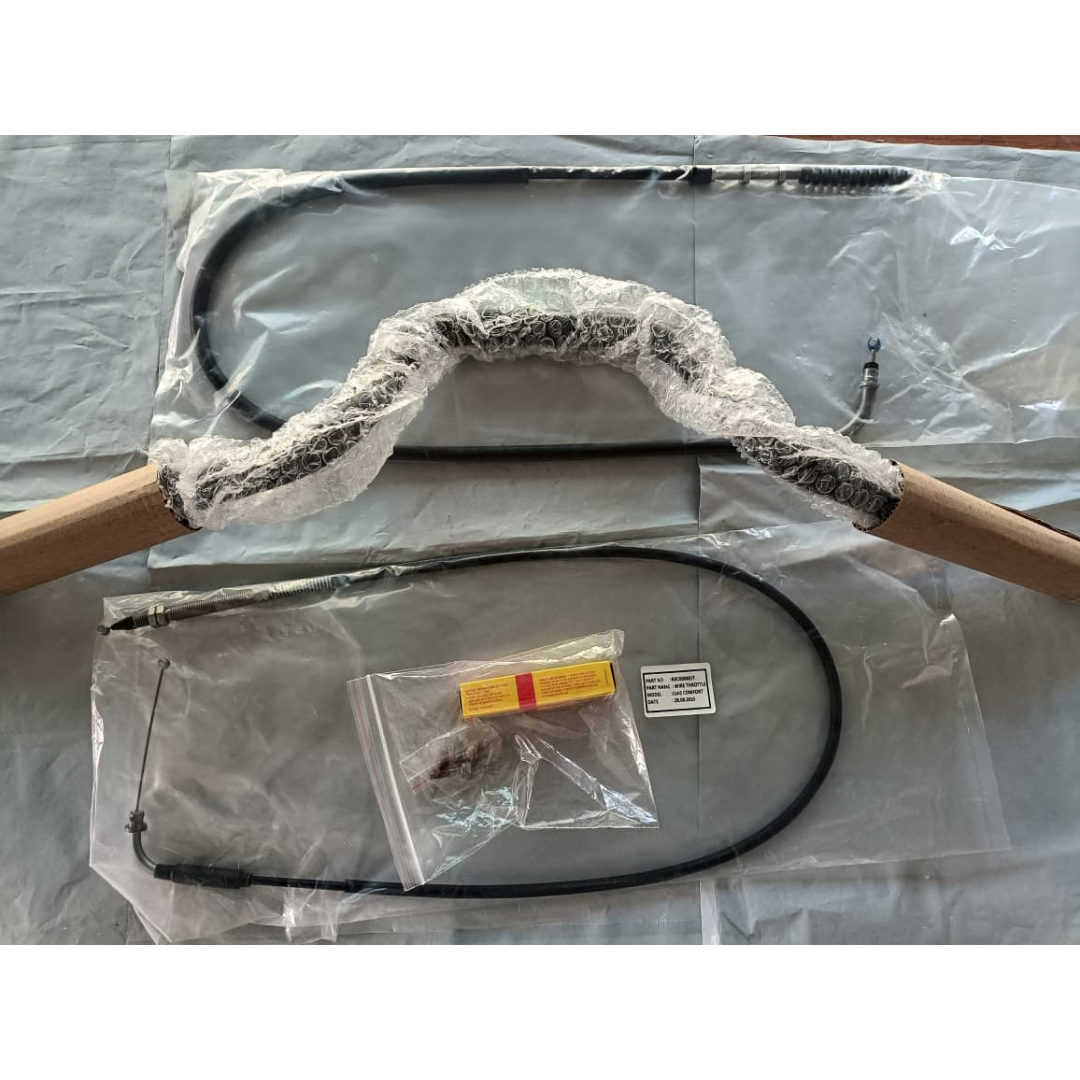 Black Touring Handlebar For Royal Enfield Goan Classic | Classic 350 ...