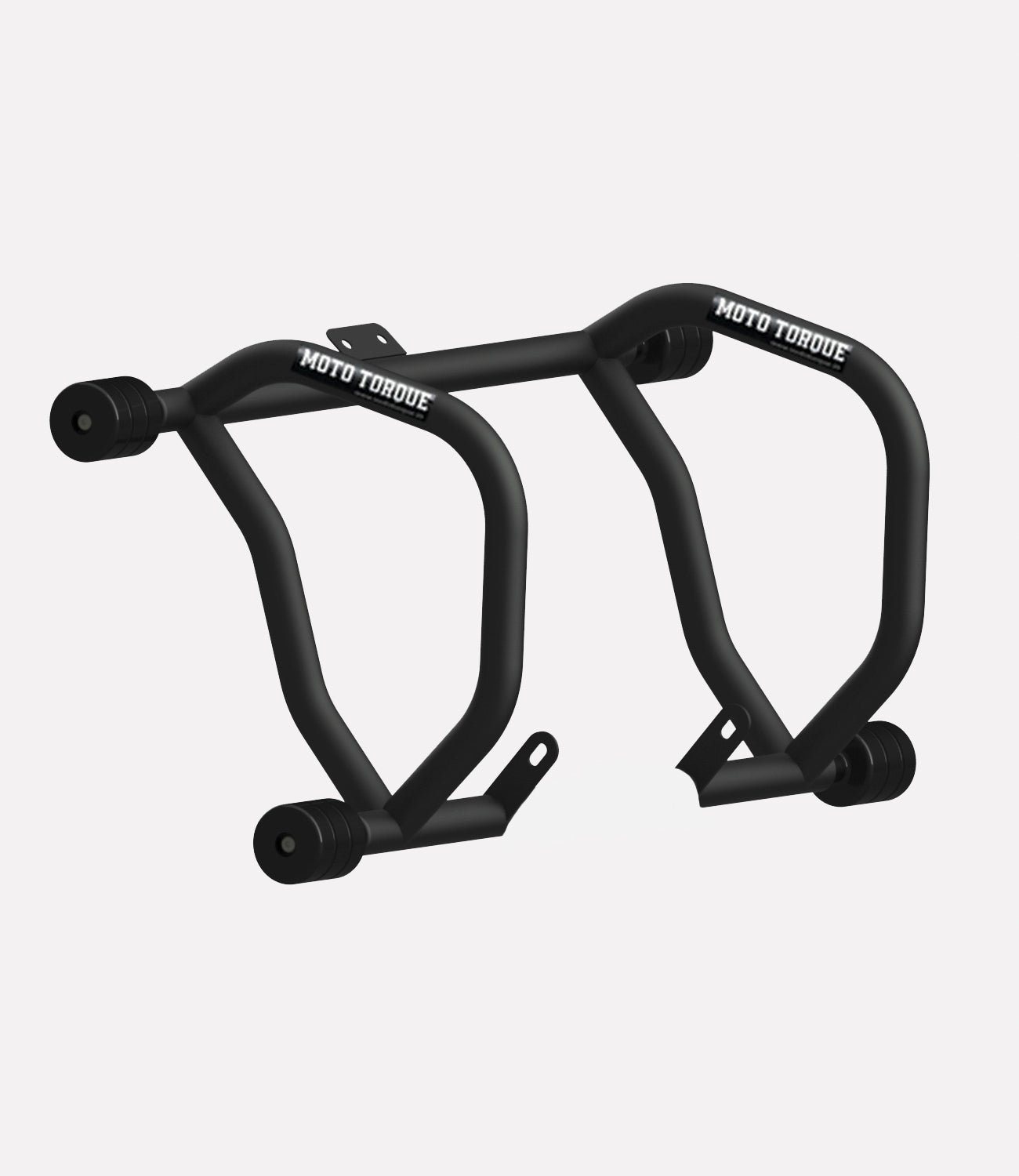 Classic 350 Reborn THE BULL - CRASH GUARD - Buy Online at Best Price ...
