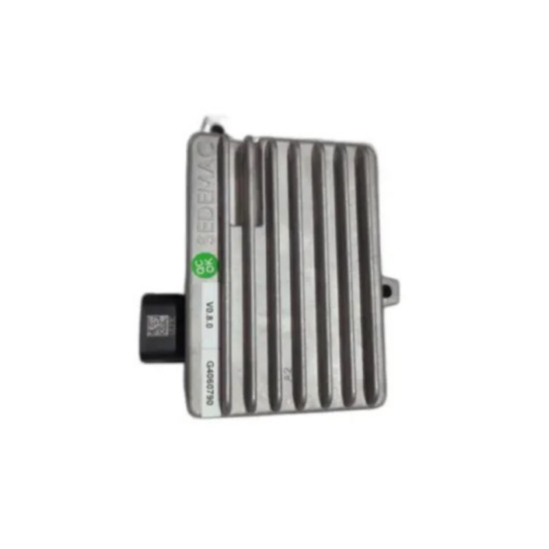 Controller ISG For TVS Ntorq 125 - Buy Online at Best Price Indian ...