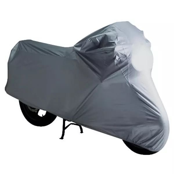 DSG Motorcycle Cover - Buy Online at Best Price Indian Bikes Spares