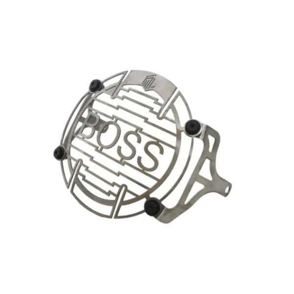 HEADLIGHT GRILL FOR METEOR 350 - Buy Online at Best Price Indian Bikes ...