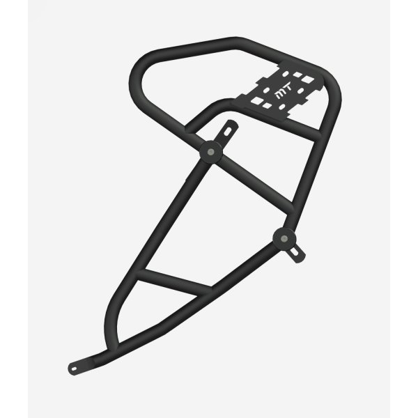 HULK - DOMINAR CRASH GUARD - Buy Online at Best Price Indian Bikes Spares