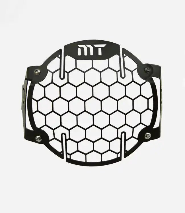 INTERCEPTOR 650 / GT 650 - Headlight Grill - Buy Online at Best Price ...