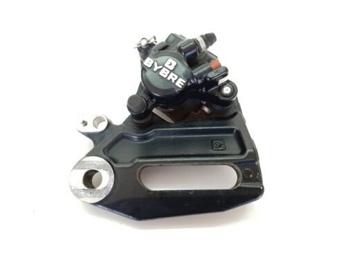 KTM Duke/RC 125/200/250/390 rear disc brake caliper assembly by bybre ...