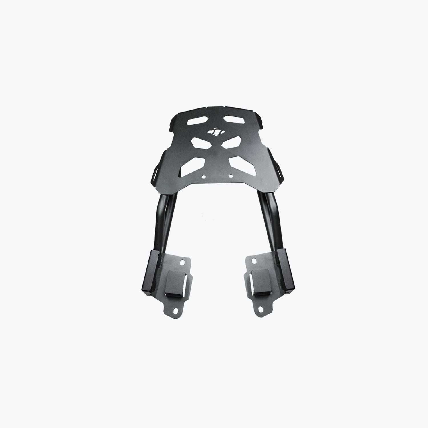 LCB Hero Mavrick 440 Gopher Luggage Carrier - Buy Online at Best Price ...