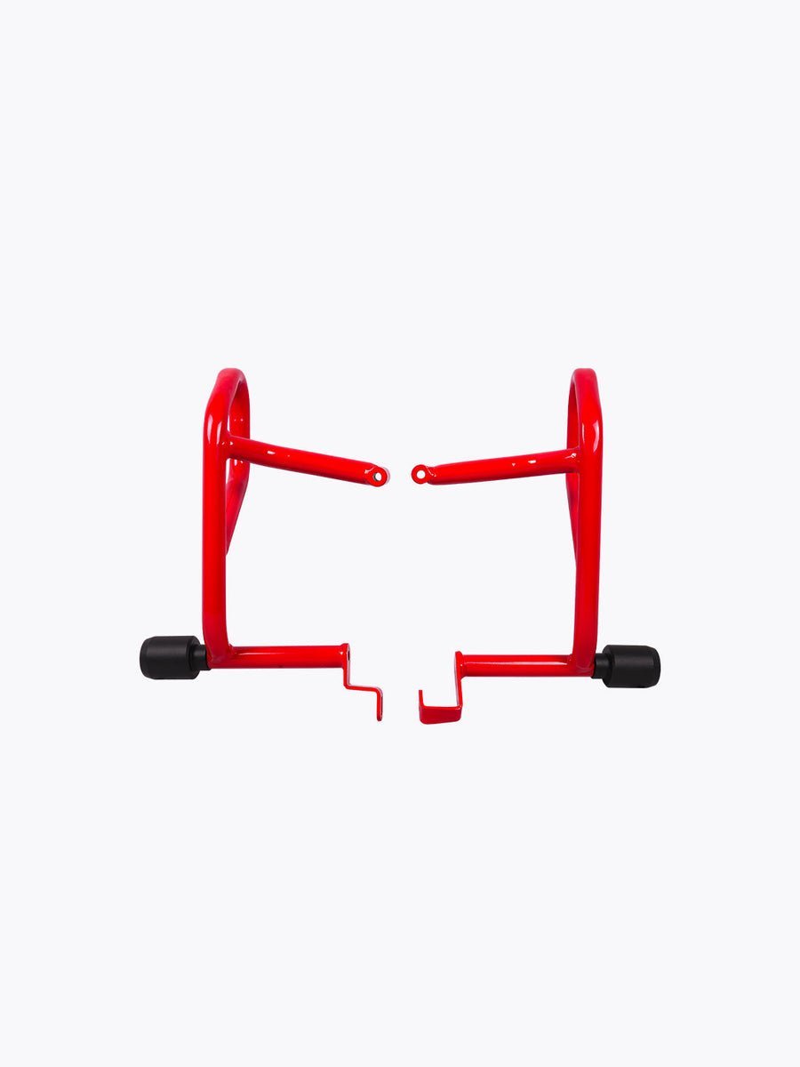 LCB Xpulse 200 4V Pro Defender Crash Guard - Buy Online at Best Price ...