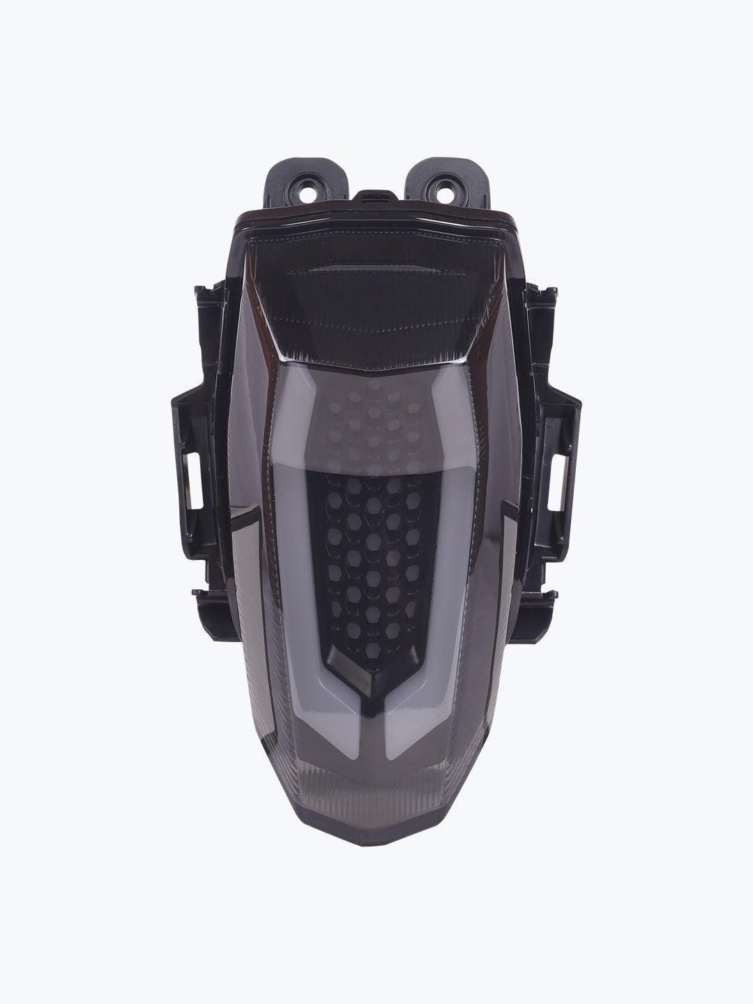 R15 V3/V4 Integrated Tail Light 2.0 Red - Buy Online at Best Price ...
