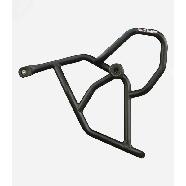 SCRAM 411 - CRASH GUARD v2.0 - Buy Online at Best Price Indian Bikes Spares