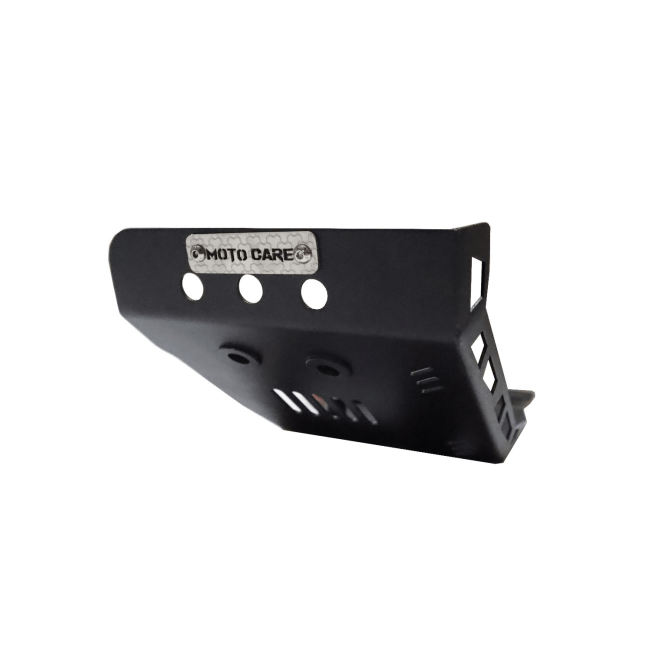 Triumph Speed 400 /Scrambler 400X - Motocare Sum Guard - Buy Online at ...